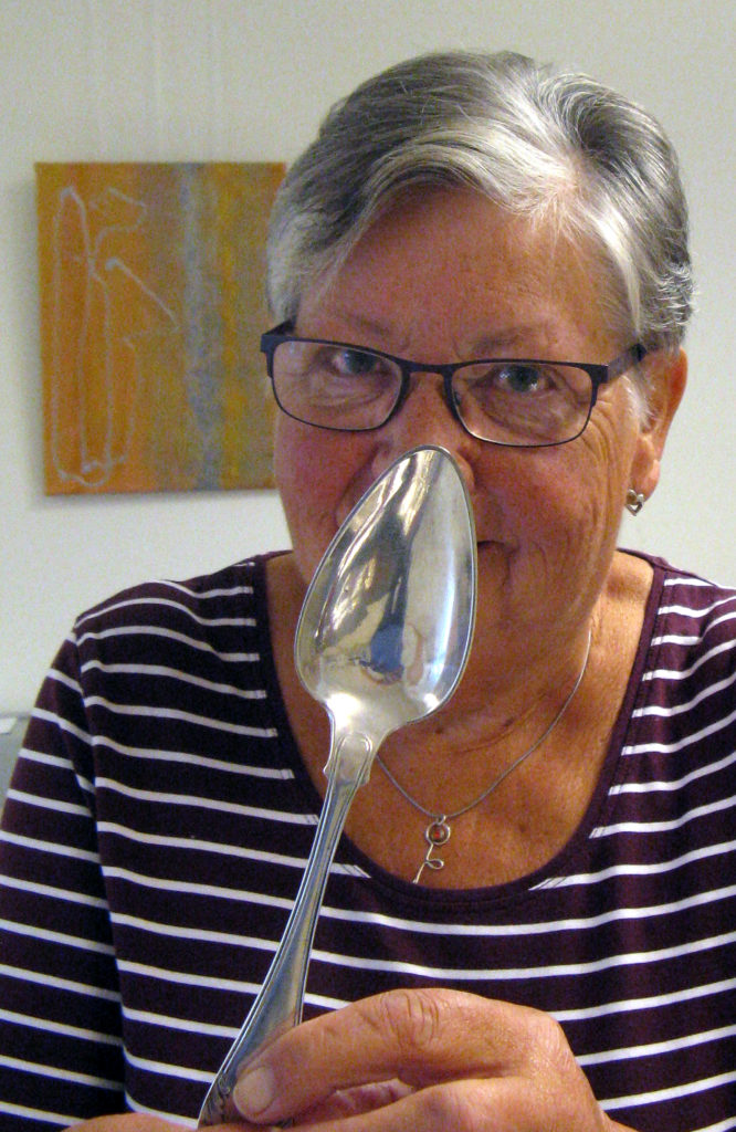 Östhammarskontoret – en riktig mötesplats - SKB