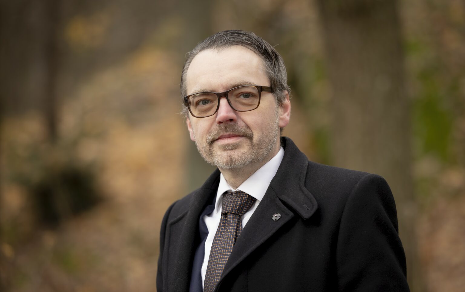 Byggstart för SKB:s geologibyggnad – ett grönt centrum på Forsmarkshalvön - SKB